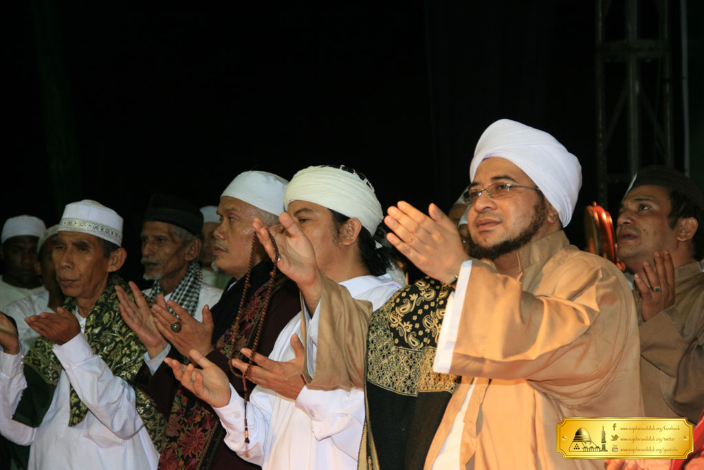 Majelis Rasulullah SAW – Majelis Pemuda Pecinta Rasulullah SAW